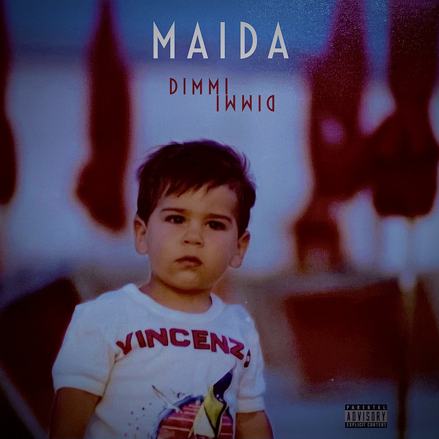 Dimmi Dimmi - song and lyrics by Maida | Spotify