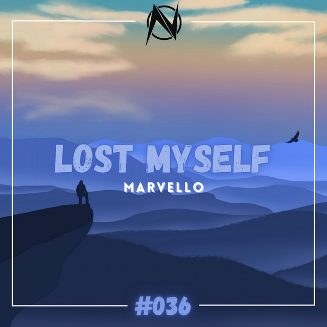 Lost Myself - Single by Marvello | Spotify
