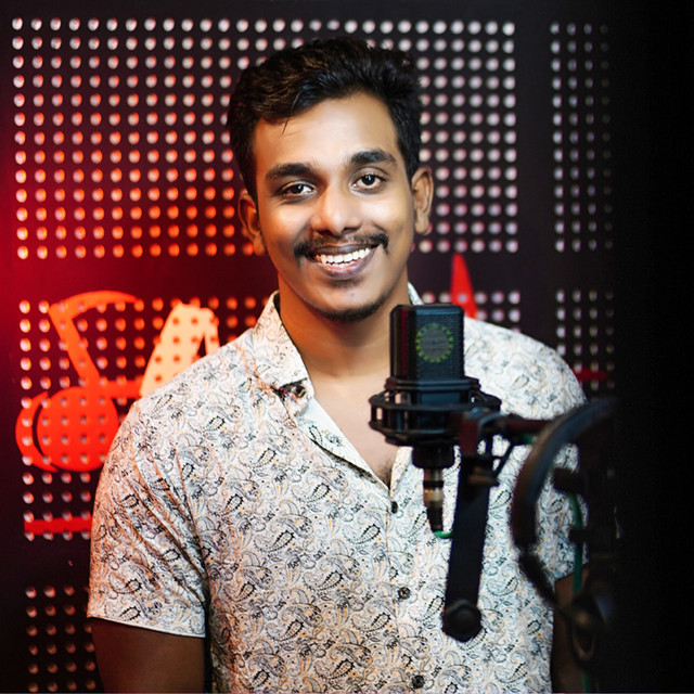 PANINEERIN MANAM - Single by Saam Shameer | Spotify