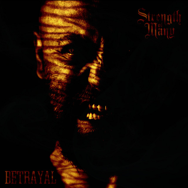Betrayal - Single by Toby Hack | Spotify