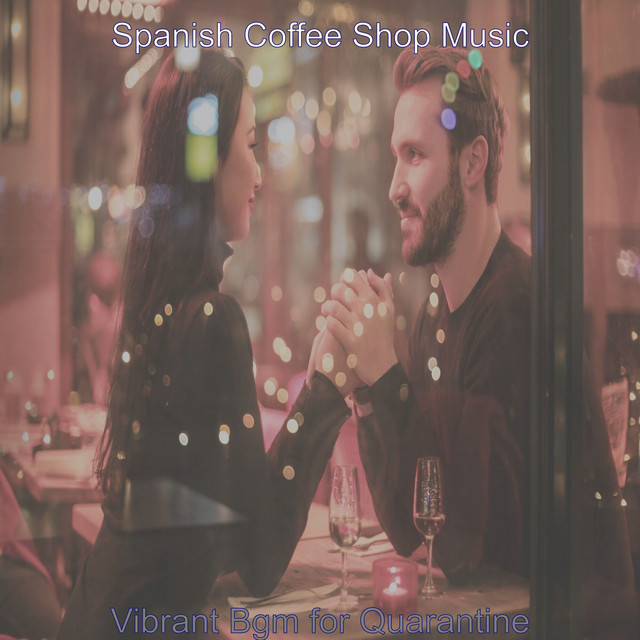 Scintillating Music for Learning to Cook - song by Spanish Coffee Shop ...