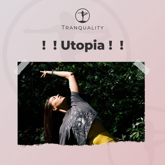 Utopia ! ! - Album by Deep Sleep Music Collective | Spotify