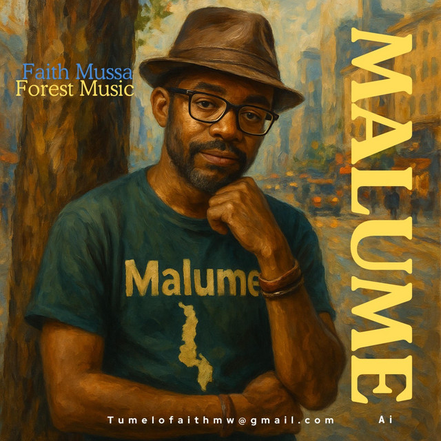 MALUME - song and lyrics by Faith Mussa | Spotify