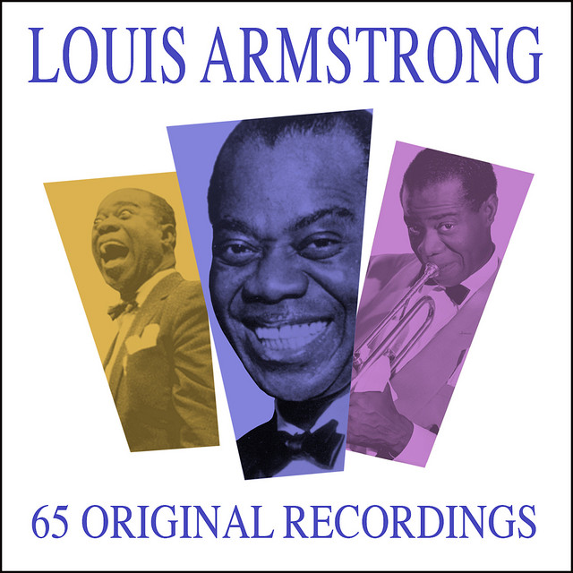 Life Is So Peculiar - song by Louis Armstrong, Louis Jordan & His ...
