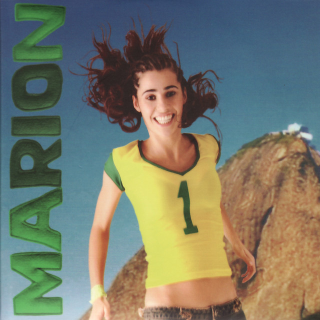 CD 1 - Album by Marion | Spotify