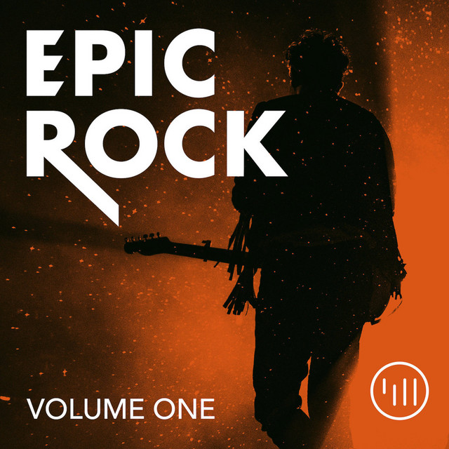 Epic Rock Vol 1 - Compilation by Various Artists | Spotify