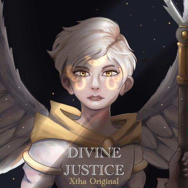 Divine Justice (Lucian's Theme) - Single by Xtha | Spotify