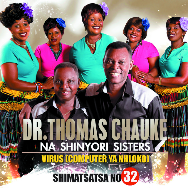 Tiyisisa - song and lyrics by Thomas Chauke & Shinyori Sisters | Spotify