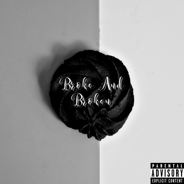 Broke and Broken - EP by Dis | Spotify