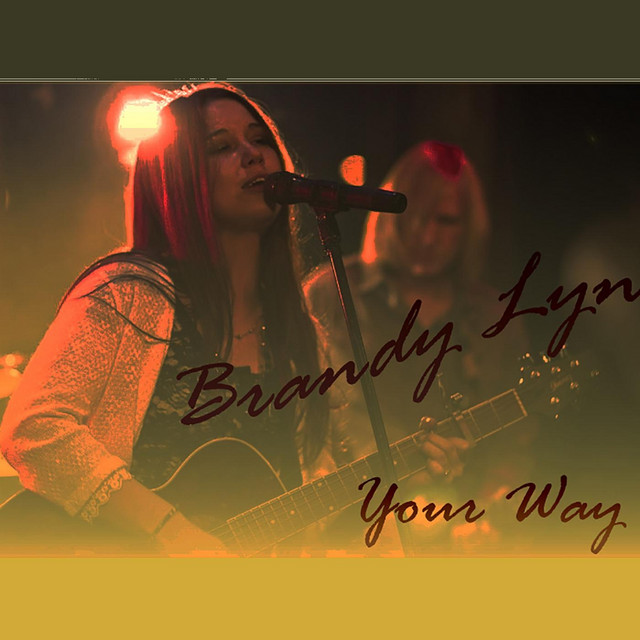 Brandy Lyn | Spotify