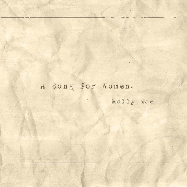 a song for Women - Single by Molly Mae | Spotify