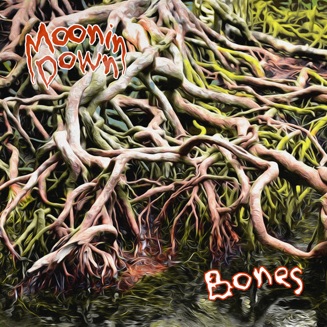 Bones (Radio Edit) - Single by Moonin Down | Spotify