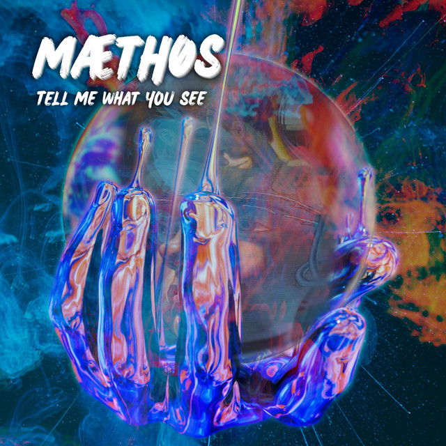 Tell me what you see - Single by MÆTHØS | Spotify