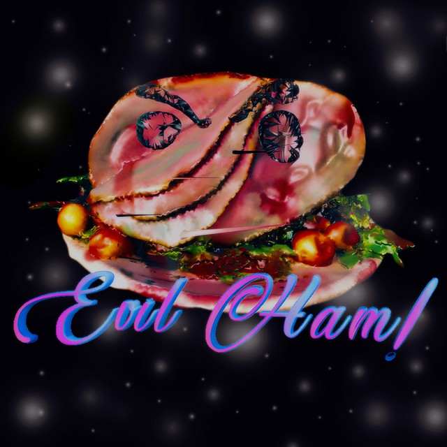 Evil Ham! - Single by RapiiDASHHH | Spotify