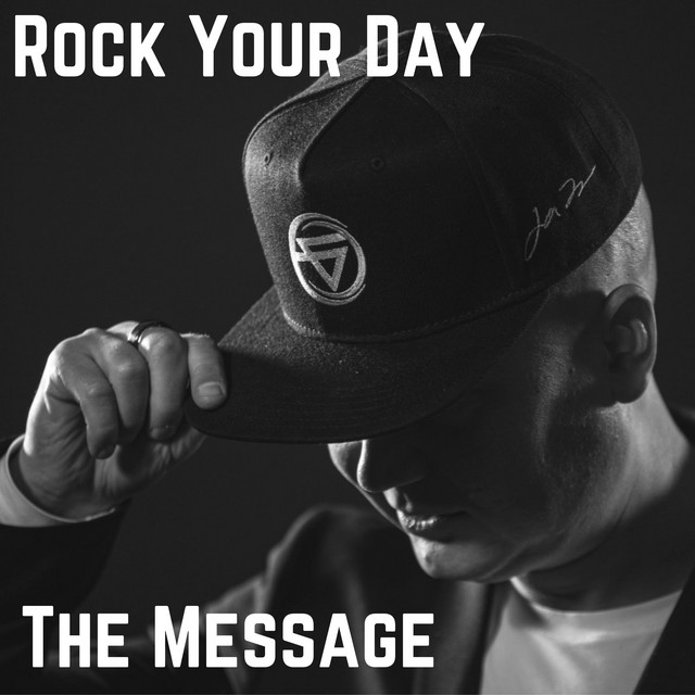 The Message - Audiobook by Rock Your Day by Janne Immonen | Spotify