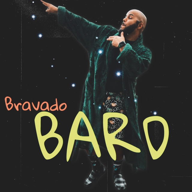 Dreams - Single by Bravado Bard | Spotify
