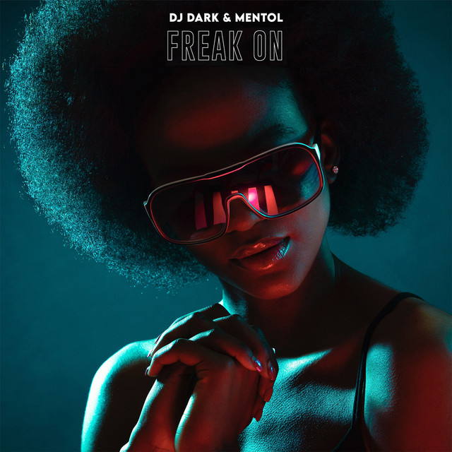 Freak On - EP by DJ Dark | Spotify
