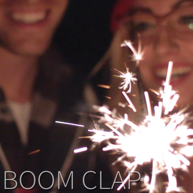 Boom Clap - Single by Tj Smith | Spotify