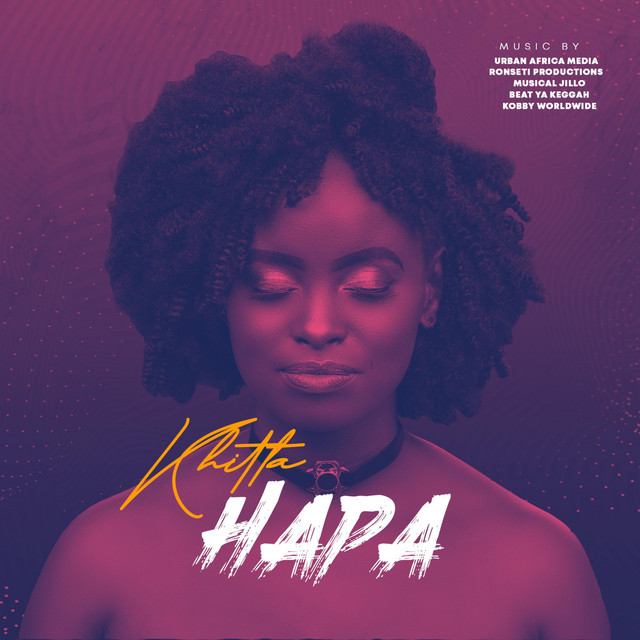 Hapa - EP by Khitta Music | Spotify