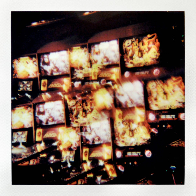 Optiviewer - EP by Format Wars | Spotify