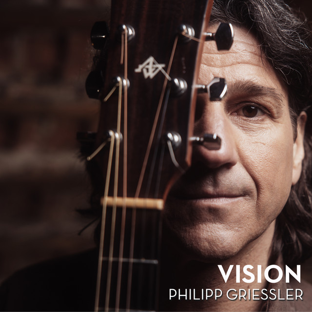 Vision - Single by Philipp Griessler | Spotify