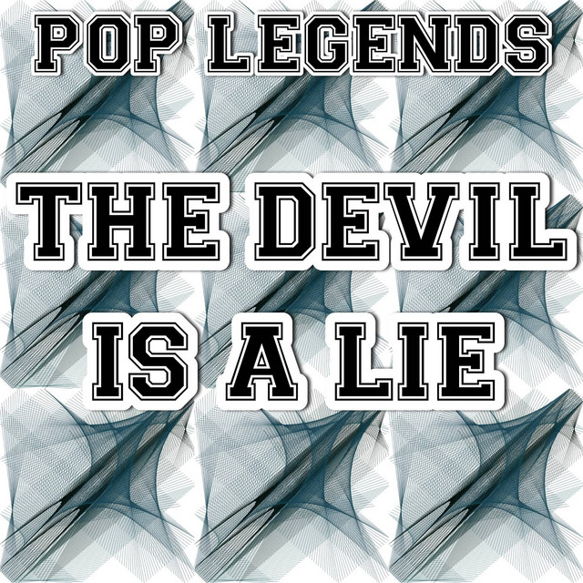 The Devil Is a Lie - Tribute to Rick Ross and Jay Z - Single by Pop ...