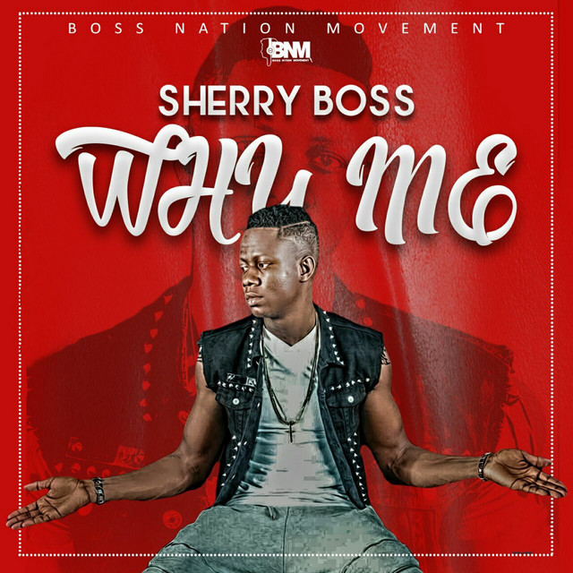Why Me - Single by Sherry Boss | Spotify