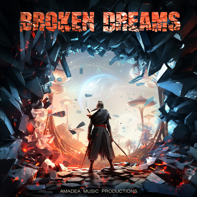 Broken Dreams - Album by Denis Pavlov | Spotify