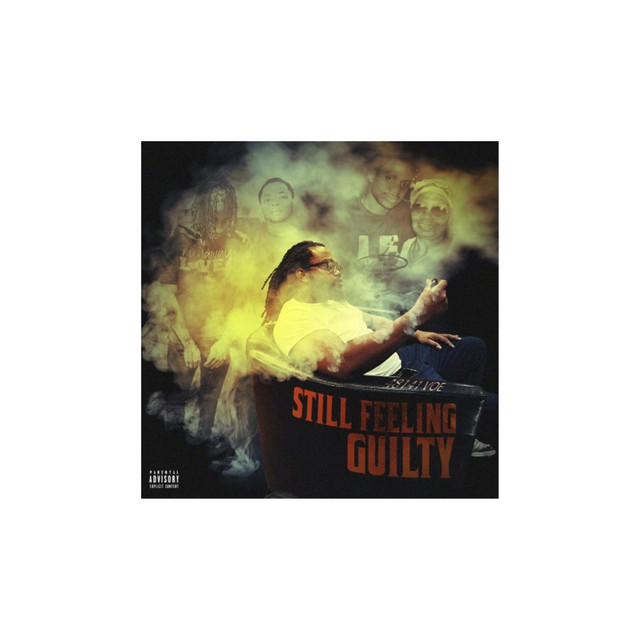 Still Feeling Guilty - Album by 48141 Voe | Spotify