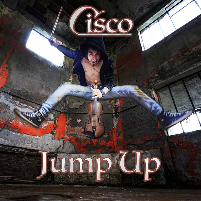 Jump Up - EP by Cisco | Spotify