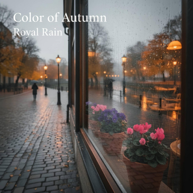 Color of Autumn - Album by Royal Rain | Spotify