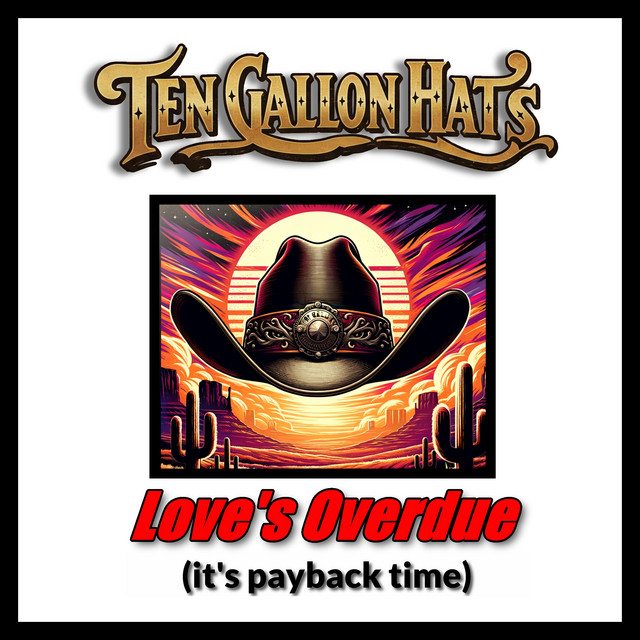 Ten Gallon Hats | Spotify