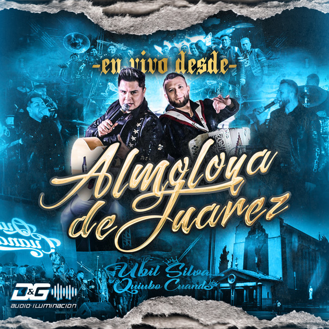 En Vivo Desde Almoloya De Juarez (En Vivo Desde Almoloya De Juárez ...