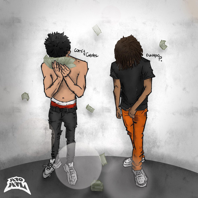 My Glock - Single by Guwapo P | Spotify