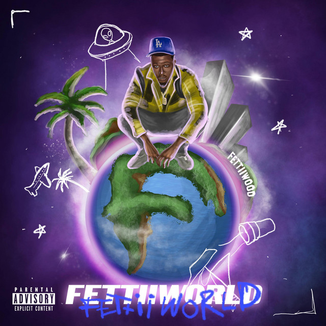 Fettii World - Album by HussleBoyFettii | Spotify