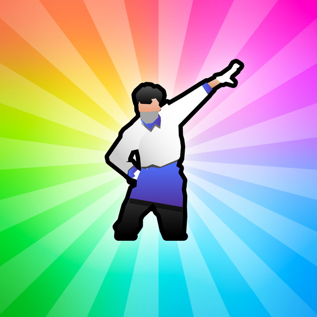 chinese waiter dance song - Single by Leonz | Spotify