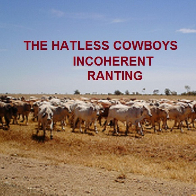 The Hatless Cowboys | Spotify