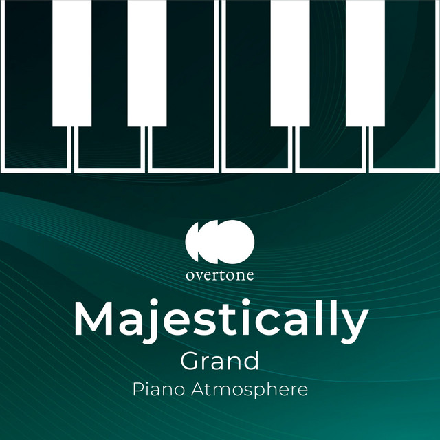 zZz Majestically Grand Piano Atmosphere zZz - Album by Relaxing Piano ...