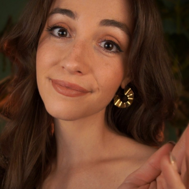 ASMR Spa Facial & Pampering - Album by Sarah Lavender ASMR | Spotify