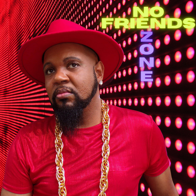 No Friends Zone (master) - Single by Enin Perryman | Spotify