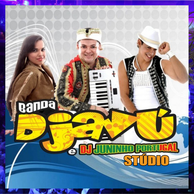 Banda Djavu Stúdio - Album by Banda Djavú | Spotify