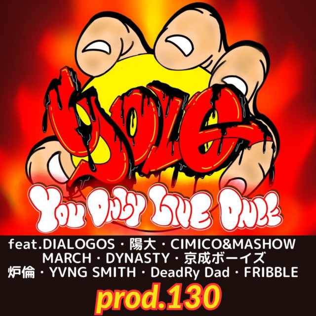 DJ 130 | Spotify