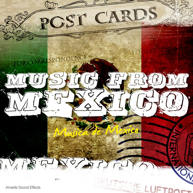 Mariachi Festival Music - song and lyrics by Ameritz Sound Effects ...