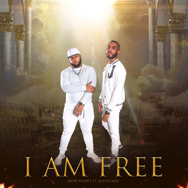 I Am Free - Single by Iron Heart | Spotify