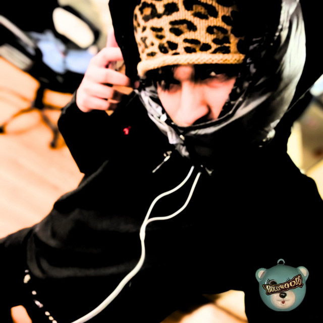 Asphalt Bunny - Single by ansho | Spotify