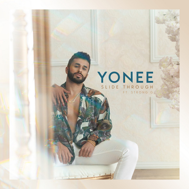 Slide Through - song and lyrics by Yonee, Strong G | Spotify