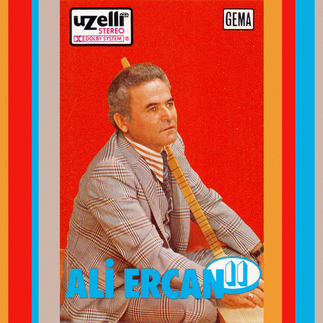 11 - Album by Ali Ercan | Spotify