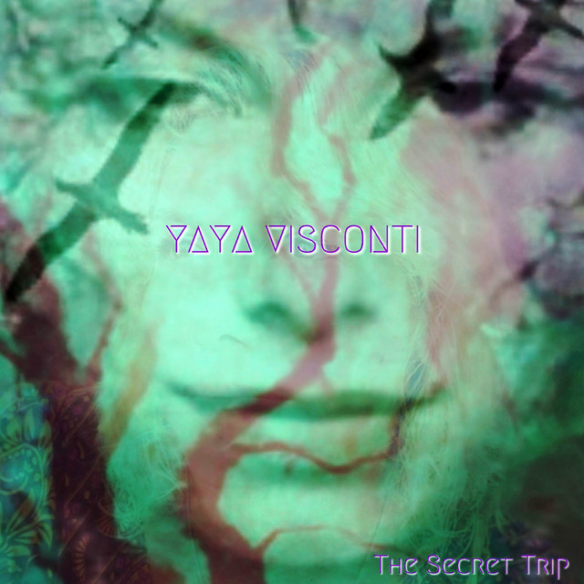Secret Trip - song and lyrics by Yaya Visconti | Spotify