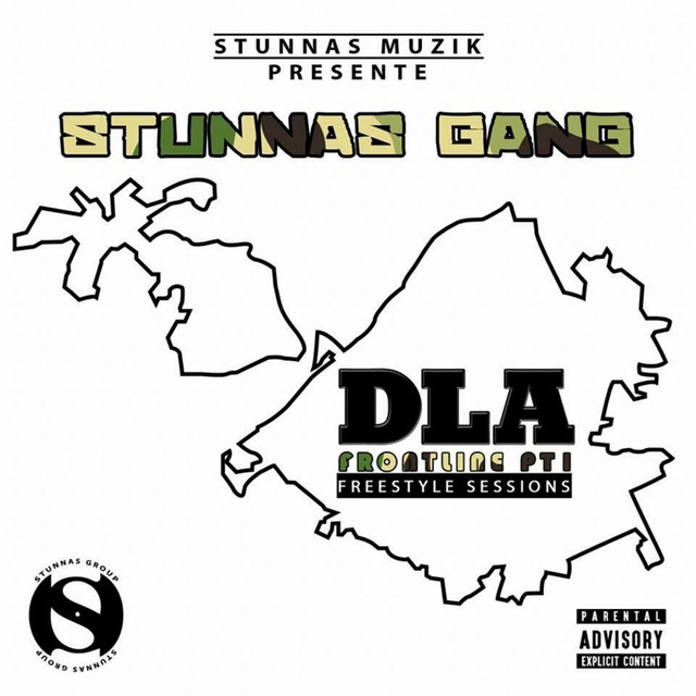 Stunnas Gang | Spotify