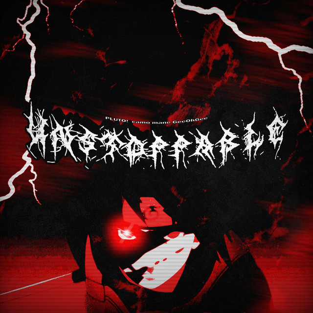 UNSTOPPABLE - Single by PLUTO! | Spotify